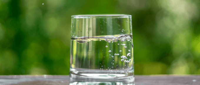 Your Water Tastes Bitter? Don't Freak Out, Just Read This