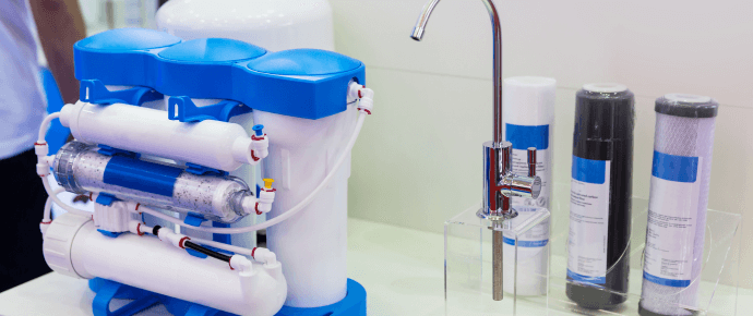 Can I use Reverse Osmosis Water in My Humidifiers?