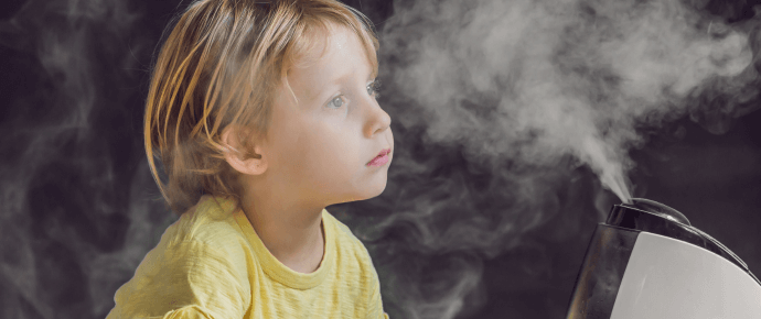 Can I use Reverse Osmosis Water in My Humidifiers?